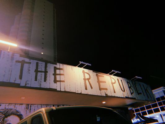THE REPUBLIK - 510 Photos & 343 Reviews - 1349 Kapiolani Blvd, Honolulu ...