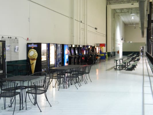 MCCOOK ATHLETIC & EXPOSITION CENTER - Updated October 2025 - 15 Photos ...