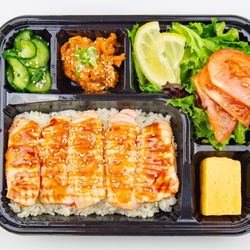 Best Bento Box Near Me - October 2025: Find Nearby Bento Box Reviews - Yelp