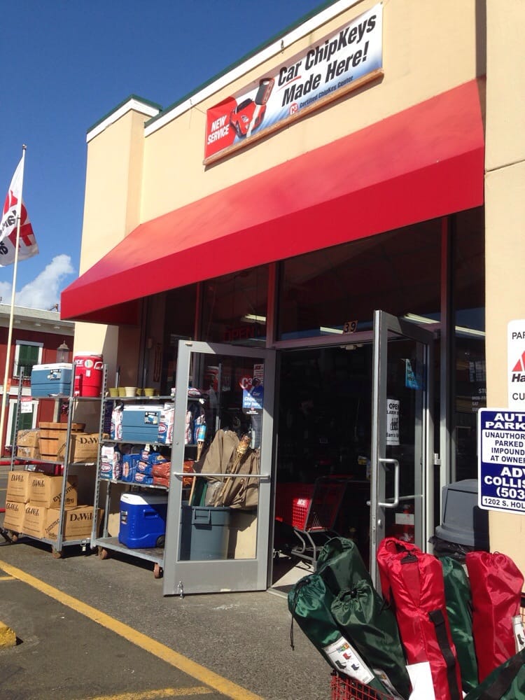 SEASIDE ACE HARDWARE - Updated July 2025 - 18 Reviews - 39 S Holladay ...