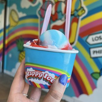 HAPPY ICE - Updated July 2024 - 626 Photos & 437 Reviews - 7324 Melrose ...