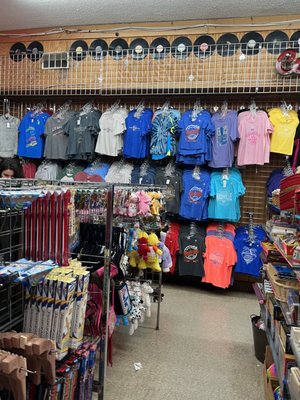 LEGENDS GIFT SHOP - Updated December 2025 - 167 Photos & 44 Reviews ...