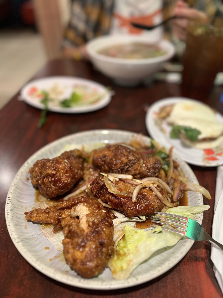 PHO THAI SON - UT CAMPUS - Updated May 2026 - 149 Photos & 293 Reviews ...