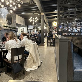 SOUTHERN SOCIAL - Updated April 2025 - 191 Photos & 123 Reviews - 1424 ...