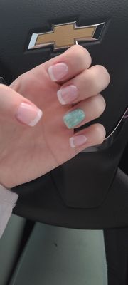 RIO NAILS & SPA - Updated October 2025 - 10 Reviews - 5958 Harrison Ave ...
