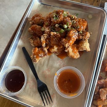 DONKEY MO’S - Updated April 2025 - 167 Photos & 103 Reviews - 5312 ...