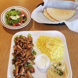 FALAFEL HOUSE - Updated September 2025 - 136 Photos & 302 Reviews ...