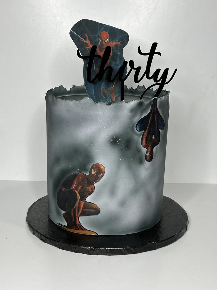 BLUSH CAKERY - Updated January 2026 - 139 Photos & 25 Reviews - 1108 E ...