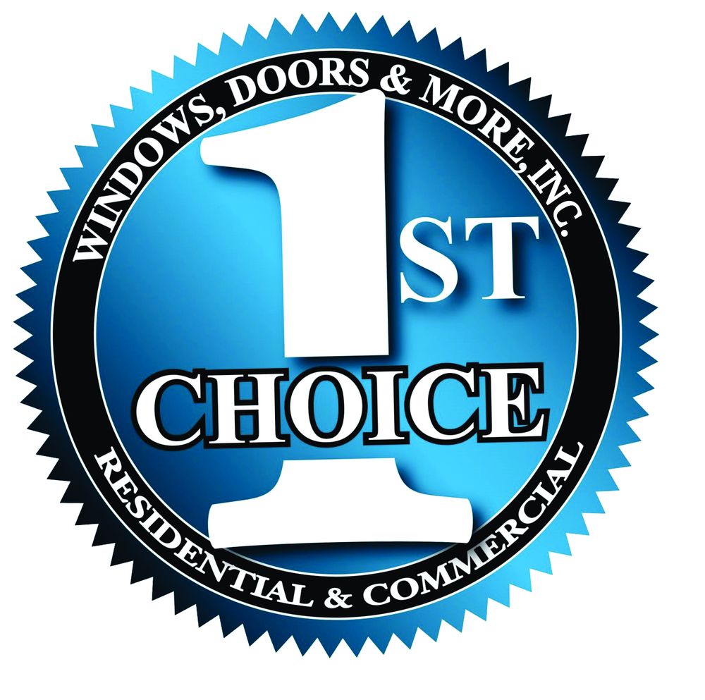 FIRST CHOICE WINDOW DOORS & MORE - Updated September 2025 - 1470 SE M ...