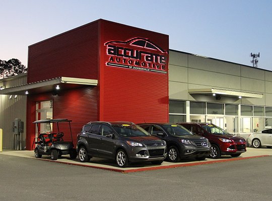 ACCURATE AUTOMOTIVE OF JACKSONVILLE - Updated December 2025 - 27 Photos ...
