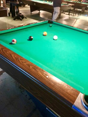 OCEANS 8 AT BROWNSTONE BILLIARDS - 127 Photos & 217 Reviews - Pool ...