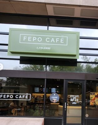 FEPO CAFE - Updated December 2025 - 90 Photos & 16 Reviews - 195 Church ...