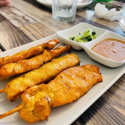 CHEF G ON 4TH THAI STREET FOOD - 580 Photos & 233 Reviews - 5 N 4th St ...