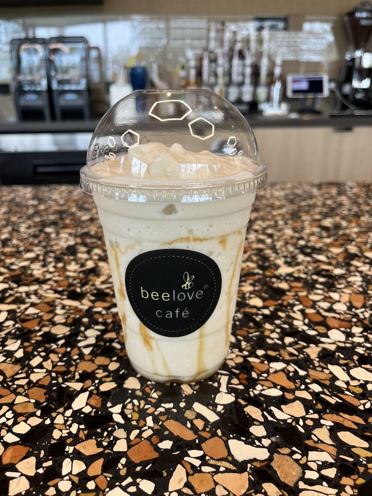 BEELOVE CAFE - 21 Photos - 1111 S Homan Ave, Chicago, Illinois - Coffee ...