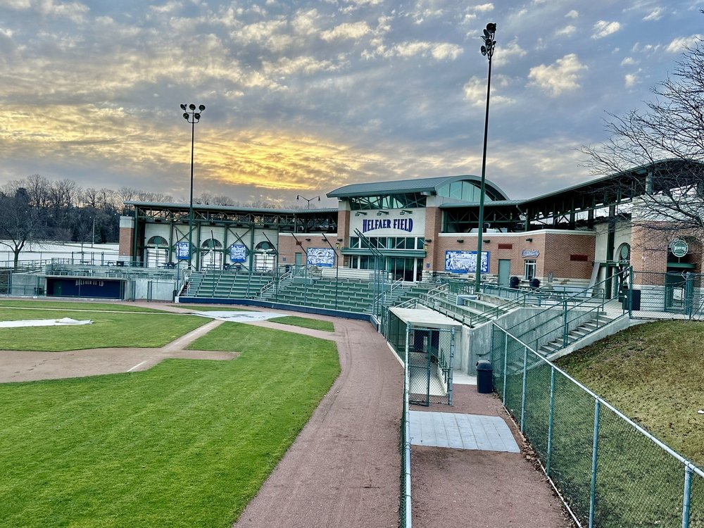 HELFAER FIELD - Updated September 2025 - 1 Brewers Way, Milwaukee ...