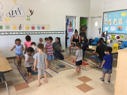 EAGLES NEST PRESCHOOL TODDLER & INFANT CENTER - Updated December 2025 ...