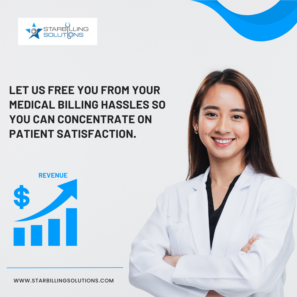 STAR BILLING SOLUTIONS - Updated September 2025 - Request Consultation - 38 Photos - 4539 N 22nd ...