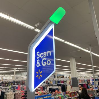 WALMART SUPERCENTER - Updated December 2025 - 42 Photos & 38 Reviews ...