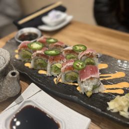 KINJA SUSHI - Updated December 2025 - 489 Photos & 230 Reviews - 3110 ...