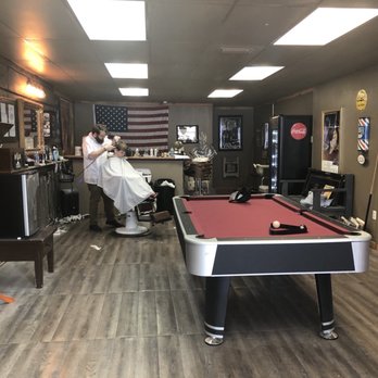 STAFFORD’S BARBER SHOP AND SHAVE - Updated January 2026 - 45 Photos ...