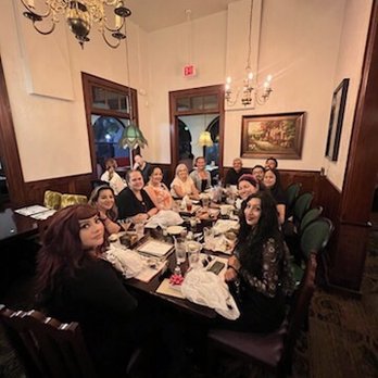 THE OLD SPAGHETTI FACTORY - Updated September 2025 - 2014 Photos & 1328 ...