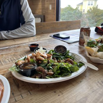 1718 BREWING OCRACOKE - Updated October 2025 - 98 Photos & 95 Reviews ...