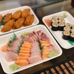 OCEAN PLUS FISH MARKET - 962 Photos & 331 Reviews - Seafood Markets ...