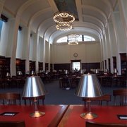 Nashville Public Library - 175 Photos & 80 Reviews - Libraries - 615 ...