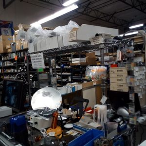 URS ELECTRONICS near 123 NE 7th Ave, Portland, Oregon - 14 Photos & 13 ...