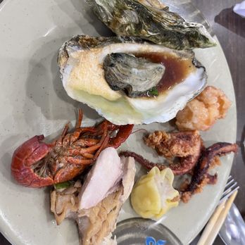 FJ BUFFET - Updated July 2024 - 92 Photos & 80 Reviews - 11930 SE ...