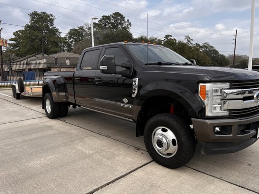 GULLO FORD OF CONROE - Updated June 2025 - 54 Photos & 155 Reviews ...