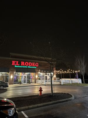 EL RODEO MEXICAN RESTAURANT - Updated November 2025 - 151 Photos & 163 ...
