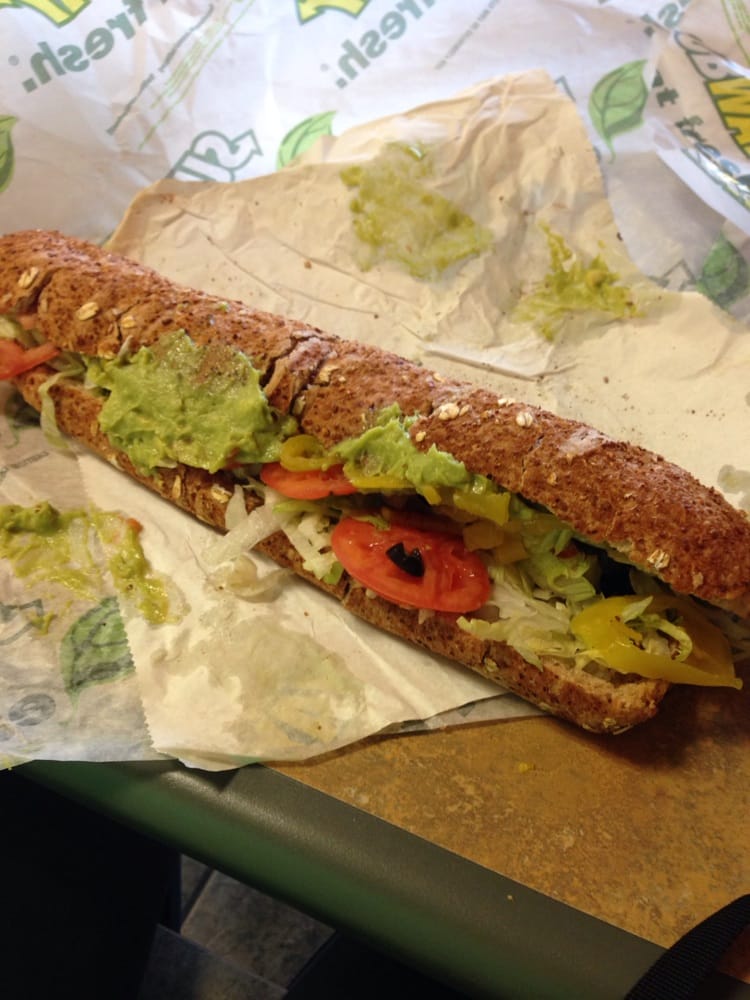 SUBWAY - Updated May 2026 - 12 Reviews - 6621 Fannin St, Houston, Texas ...