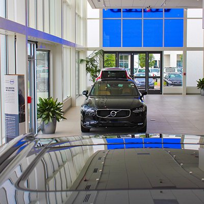 VOLVO CARS MALL OF GEORGIA - Updated December 2025 - 35 Photos & 46 ...