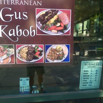 MEDITERRANEAN GUS KABOBS - Updated April 2025 - 162 Photos & 208 ...