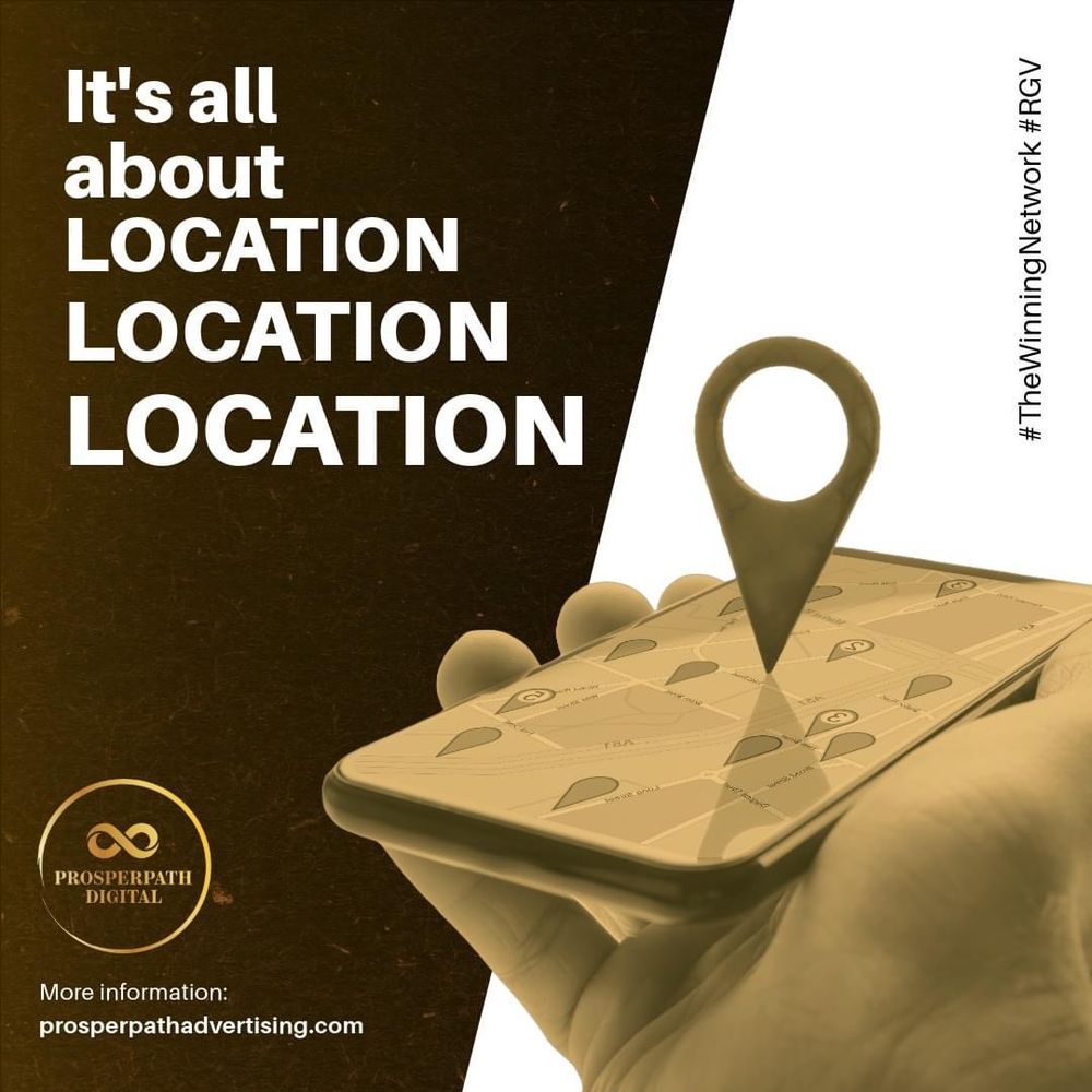 PROSPERPATH-DIGITAL - Updated December 2025 - Request Consultation - 11 Photos - McAllen, Texas ...