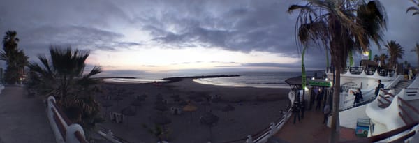 MONKEY BEACH CLUB - 12 Photos - Avenida Rafael Puig Lluvina, 3, Costa ...