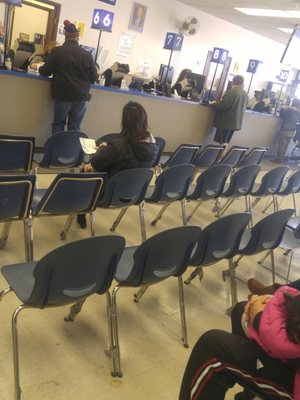 SECRETARY OF STATE DRIVER SERVICES FACILITY - Updated October 2025 - 18 ...