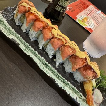 SUSHI YAMA - Updated June 2024 - 240 Photos & 56 Reviews - 6748 Grand ...