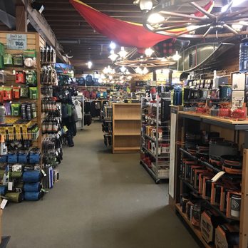 THE BACKPACKERS SHOP - Updated December 2025 - 64 Photos & 35 Reviews ...