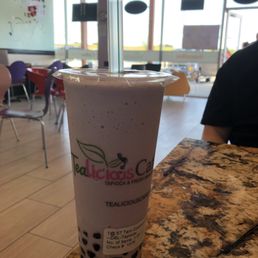 TEALICIOUS CAFE - Updated December 2025 - 238 Photos & 324 Reviews ...