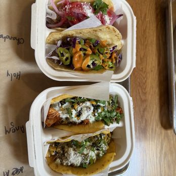 ROCTACO - Updated October 2025 - 596 Photos & 455 Reviews - 248 S ...