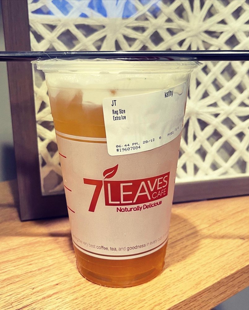 7 LEAVES CAFE - Updated July 2024 - 1088 Photos & 1056 Reviews - 13771 ...