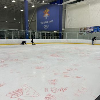 PEAKS ICE ARENA - Updated September 2025 - 53 Photos & 25 Reviews - 100 ...