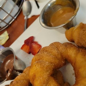 SYRUP DOWNTOWN - 1610 Photos & 1677 Reviews - 999 18th St, Denver, CO ...