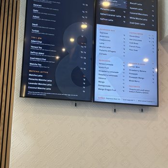 MOKA & CO - Updated July 2025 - 41 Photos & 27 Reviews - 2481 Broadway ...