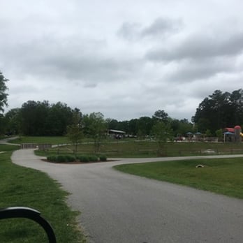 KNIGHTDALE STATION PARK - Updated July 2025 - 62 Photos & 23 Reviews ...