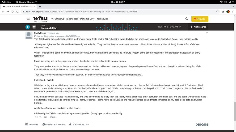 APALACHEE CENTER - Updated September 2025 - 13 Reviews - 2634 Capital ...