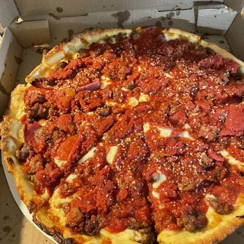 CRAVE PIZZA - Updated August 2025 - 174 Photos & 179 Reviews - 7641 E ...