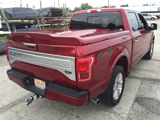 LOT O’ FUN TRUCK ACCESSORIES - Updated December 2025 - 33 Photos & 19 ...